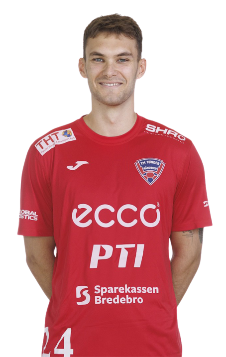 Truppen - TM Tønder